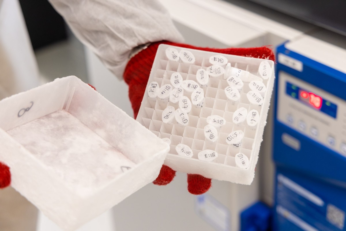 Isolaten voor resistentietoetsen